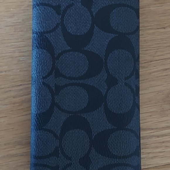 Coach | Bags | Coach Trekker 52 In Signature Canvas | Poshmark